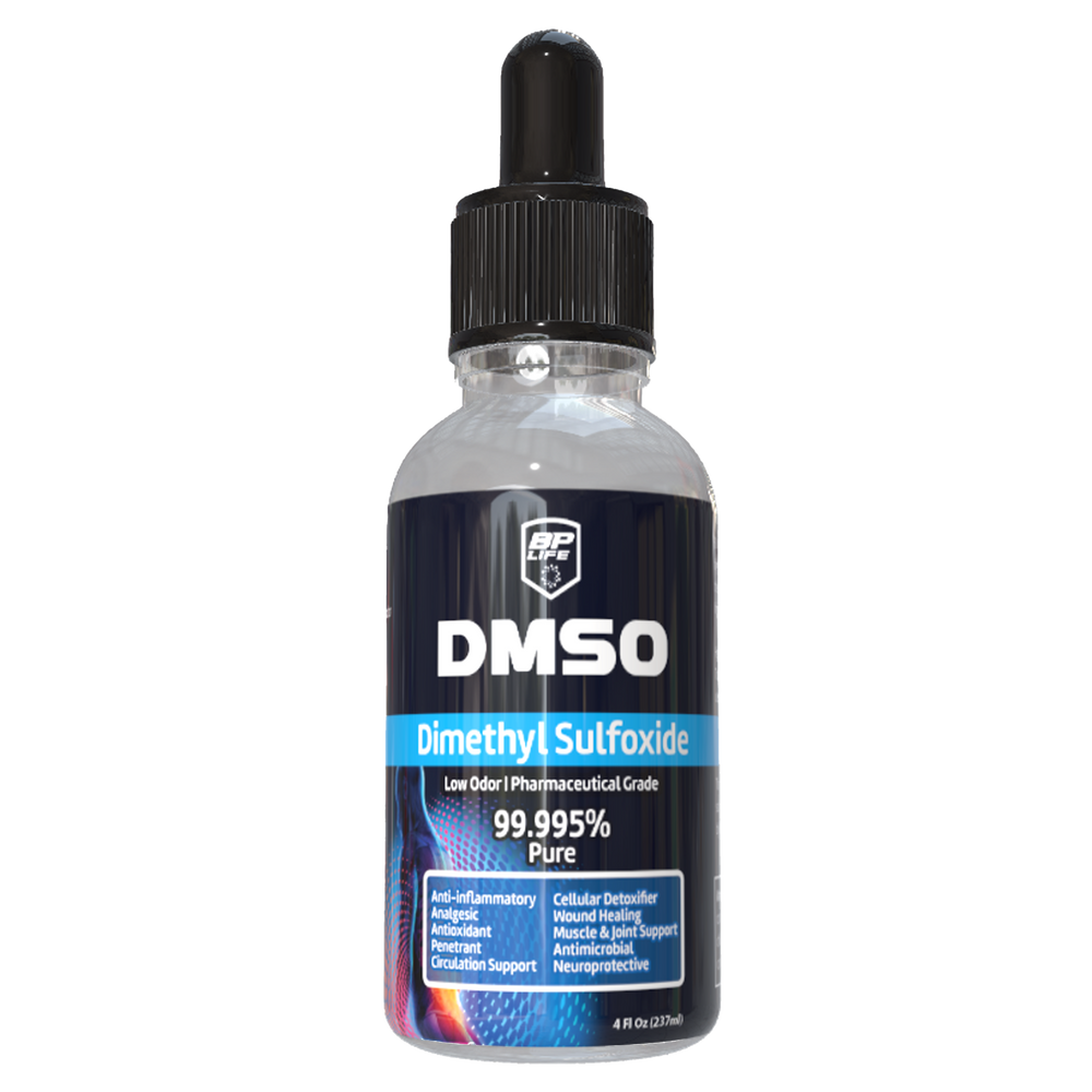DMSO Liquid – shopbplife